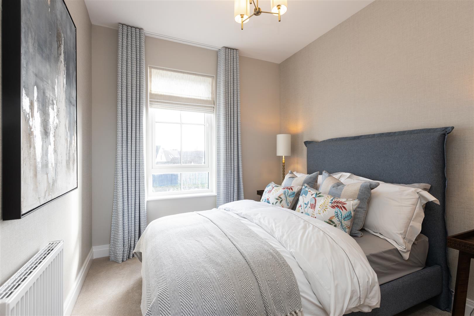 The Abbey, Deanery Place, Whitehouse, Derry, BT48 0QA - Homepage Estate ...